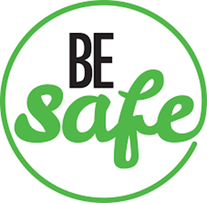 ‘Be Safe, Be Ready, Be Respectful’ – Shamblehurst Primary School